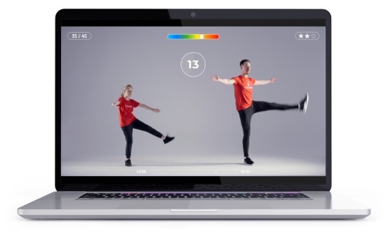 Home - FitSchool